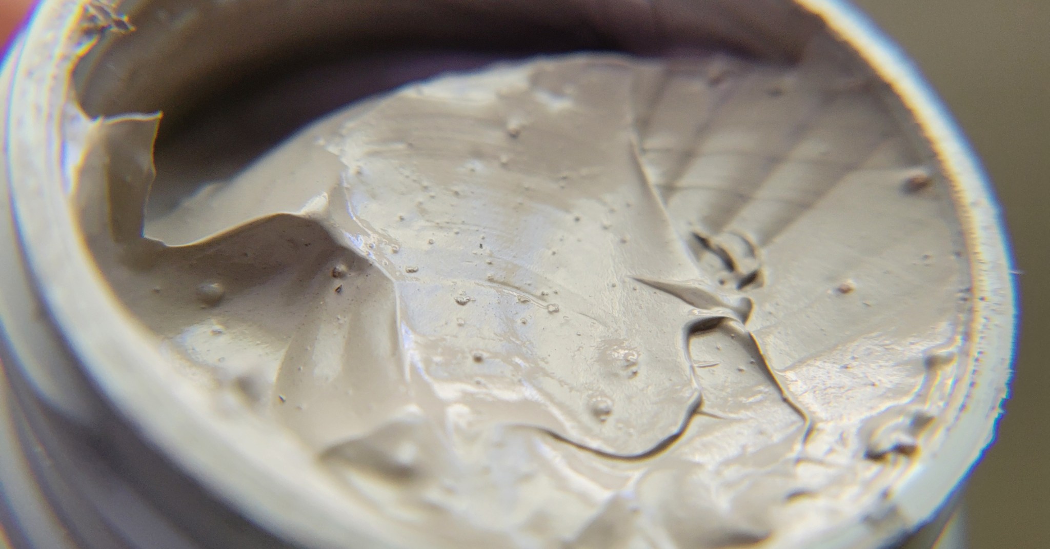 How to Shrink Pores | Oil Gritting Deep Pore Cleansing Facial – Fifty ...