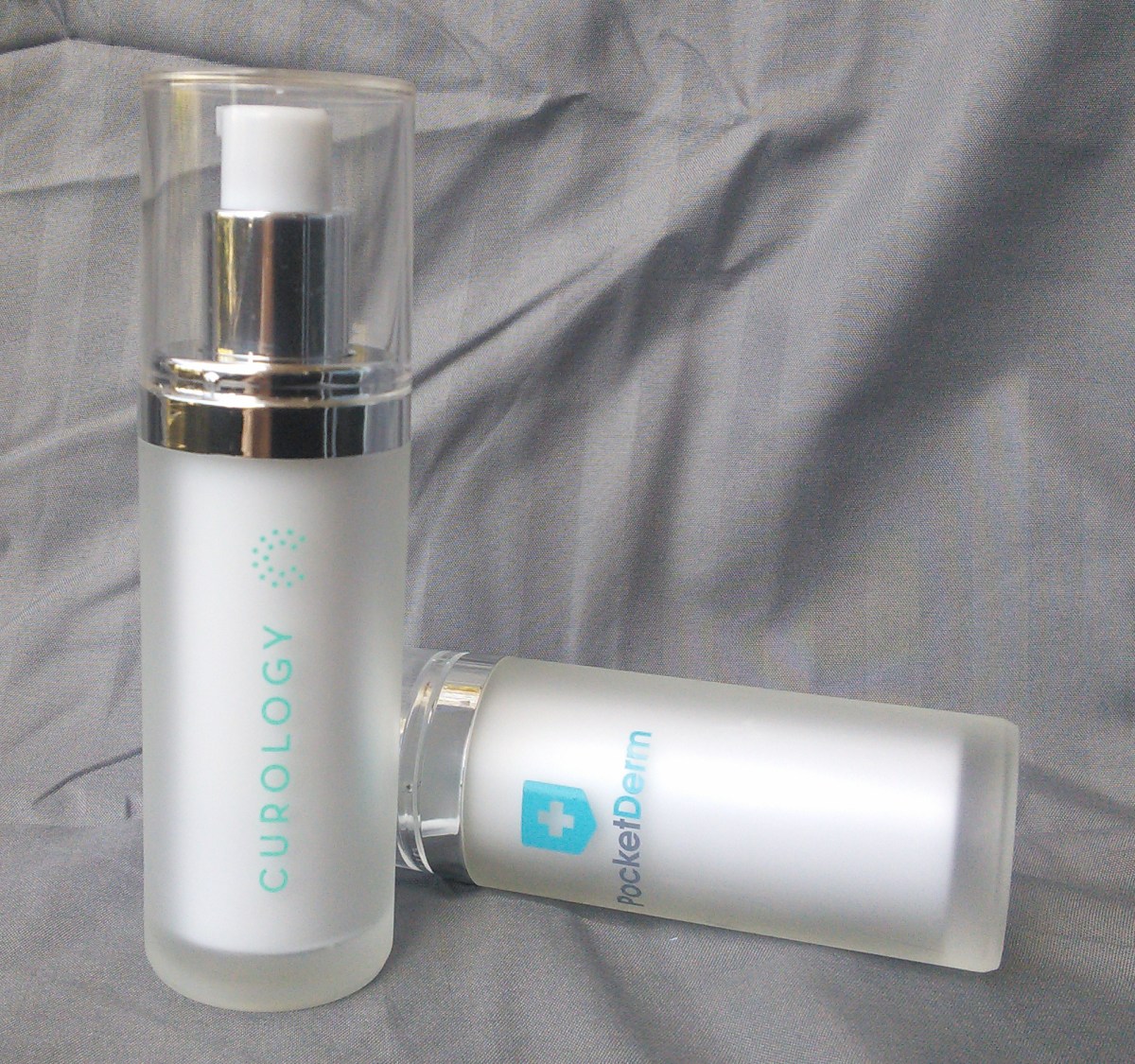 Curology (formerly PocketDerm) Month 1 Update and Mini-Review – Fifty ...
