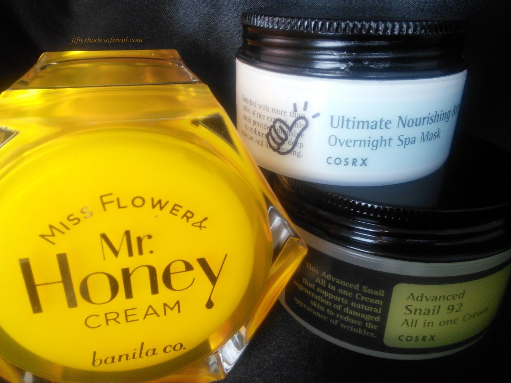 The Fiddy’s Choice Awards, Part 1: My Favorite K-Beauty Products of ...