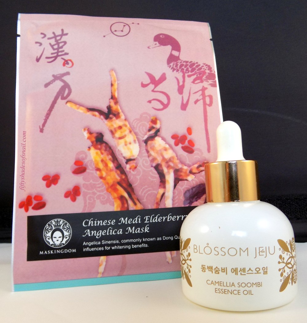 Dry Skin Megapost: 3 Great Facial Oils and 3 Ways to Use them – Fifty ...