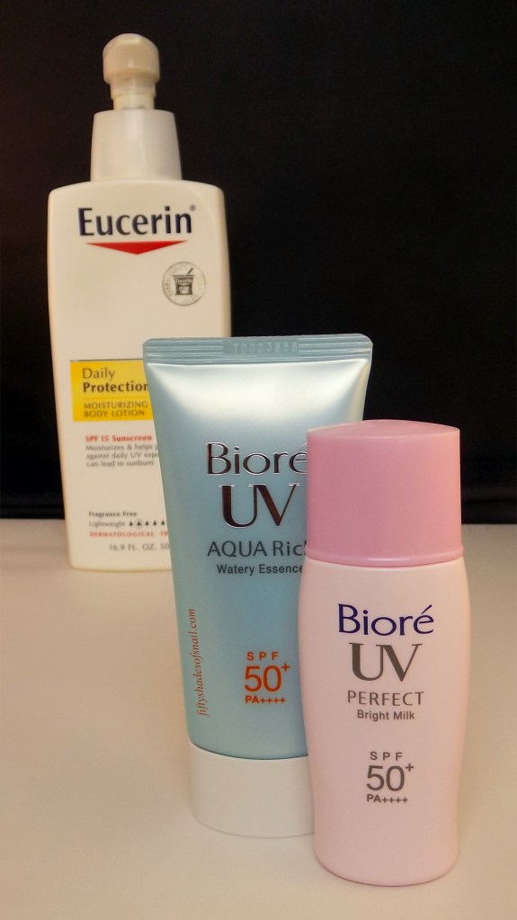 How to (Safely) Fade a Tan (If That’s What You Want to Do) – Fifty ...