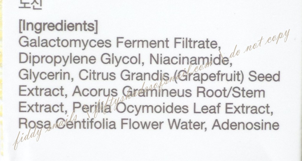 Fermentation, First Essences, and that FTE Glow: Secret Key vs. Naruko ...