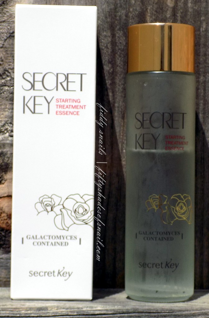 Fermentation, First Essences, and that FTE Glow: Secret Key vs. Naruko ...