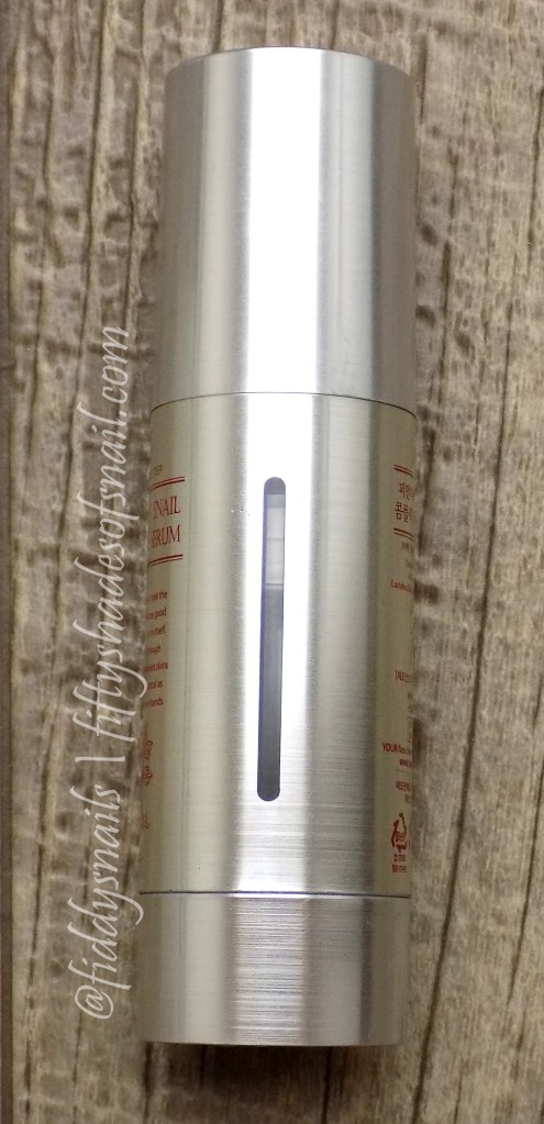 Review: Swanicoco Fermentation Snail Complex Care Serum – Fifty Shades ...