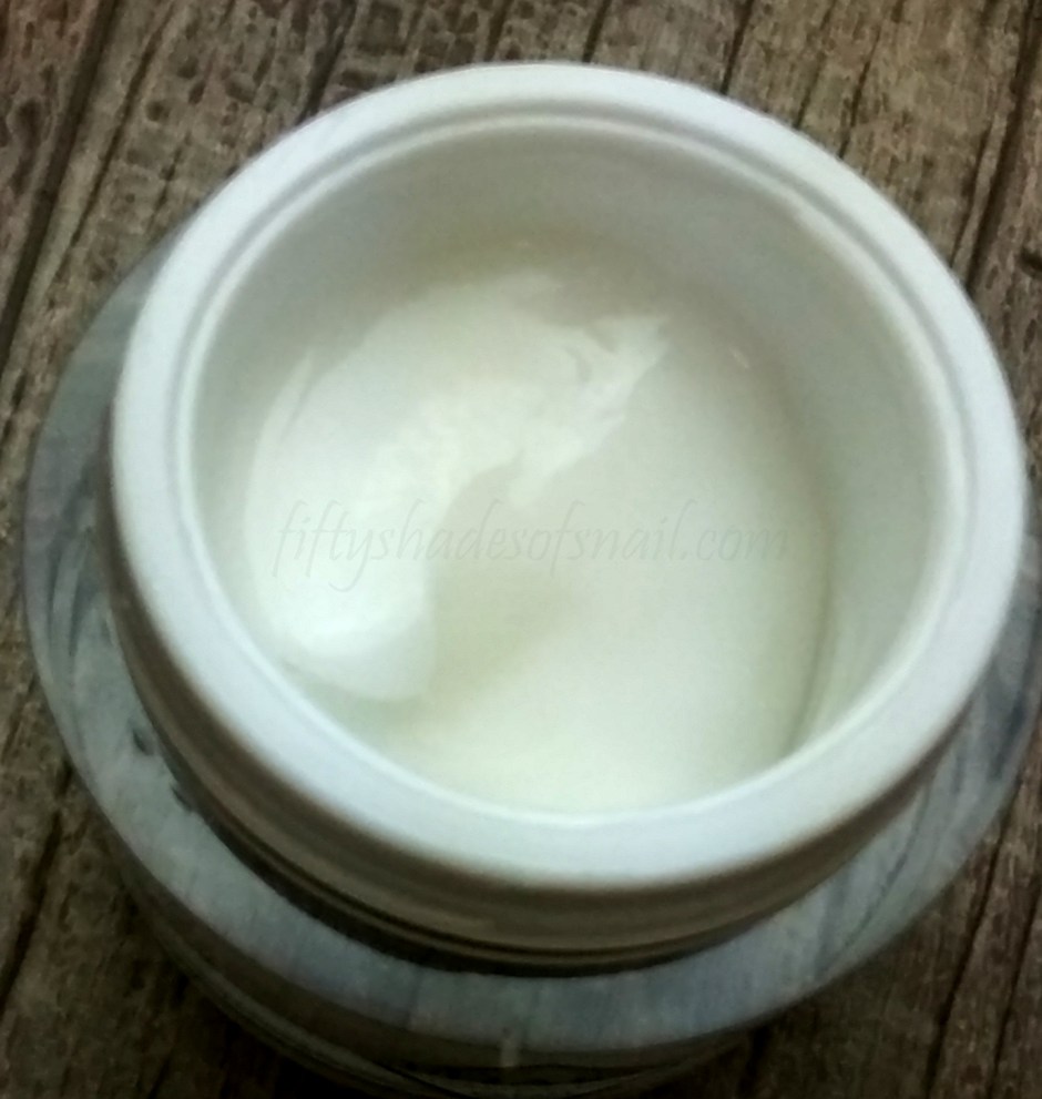 Review: Swanicoco PHA 10% Coco Peeling Cream – Fifty Shades of Snail