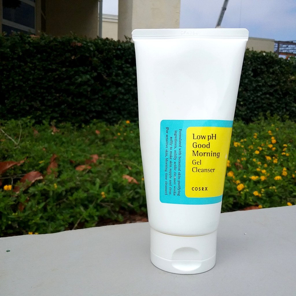 A Good Low pH Cleanser Isn’t Hard to Find (Anymore) – Fifty Shades of Snail