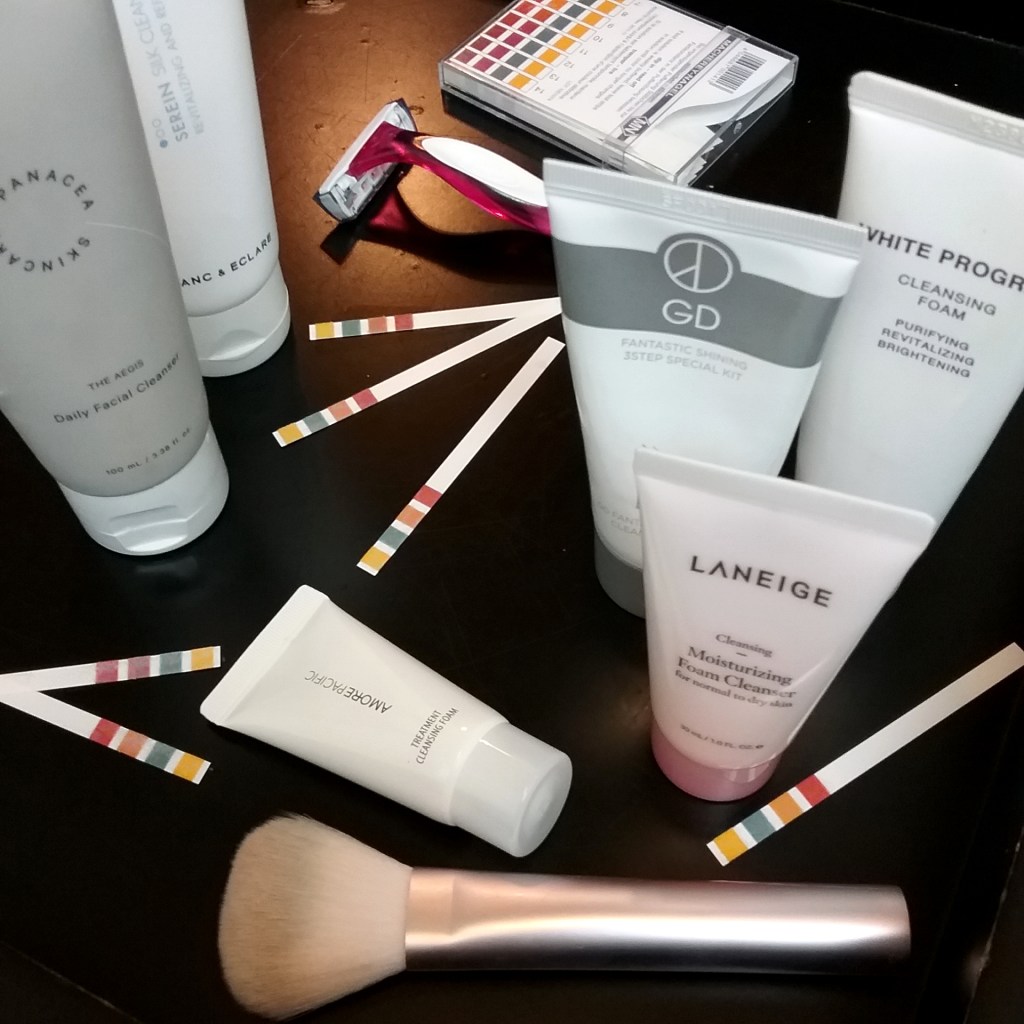 The 5 Step K-Beauty Skincare Routine: A Framework for Effective ...