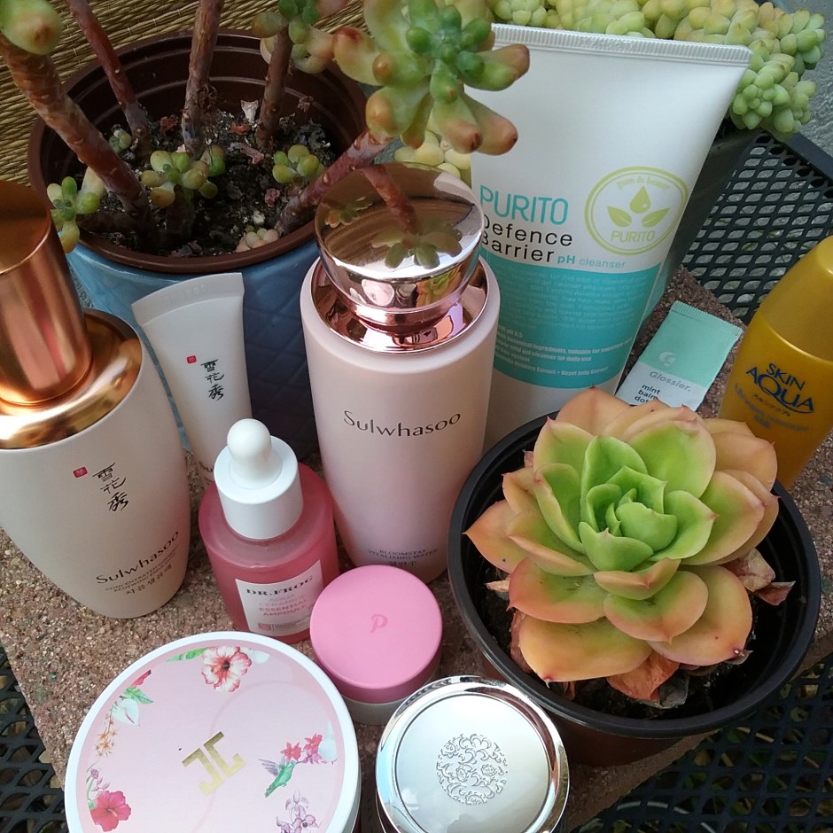 The 5 Step K-Beauty Skincare Routine: A Framework for Effective ...