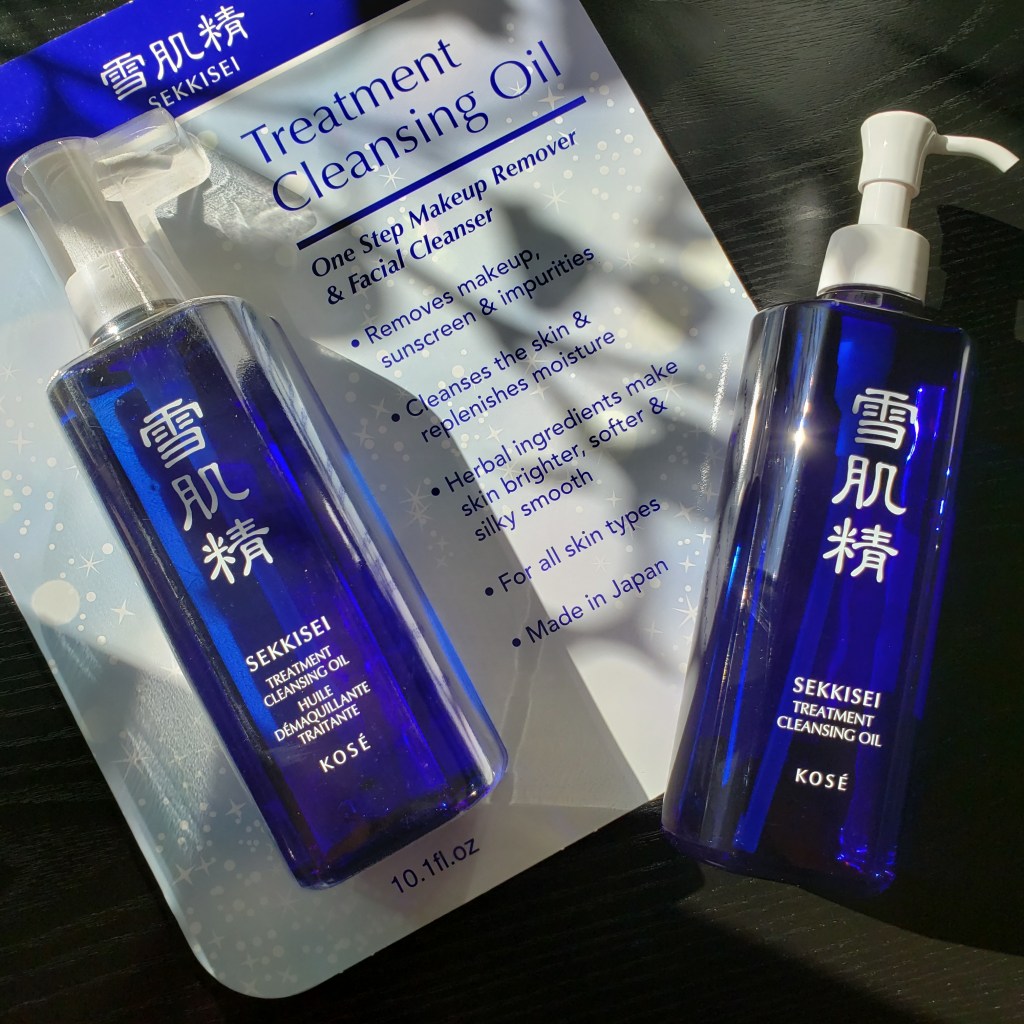 Sponsored: Kose SEKKISEI at Costco, a Japanese Skincare Surprise ...