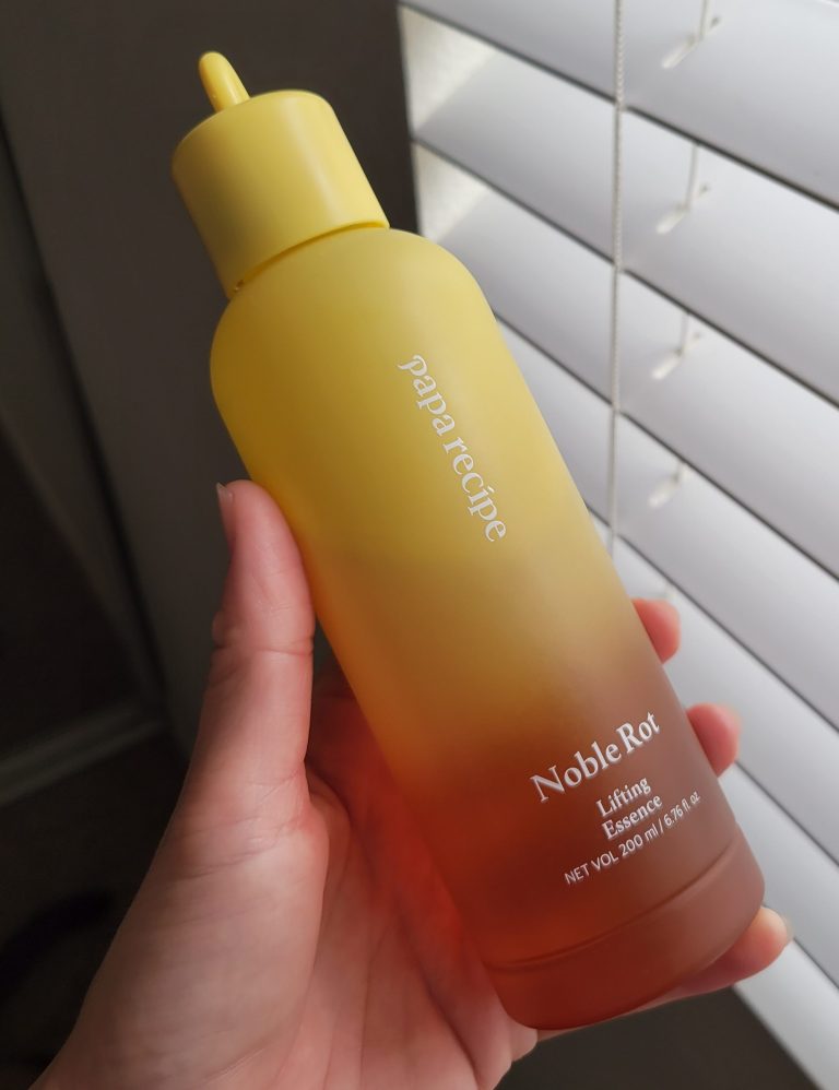 SPONSORED: Papa Recipe Is One of the Best Korean Skincare Brands to Fly ...